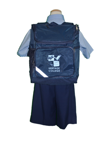 Primary Bag | heritage