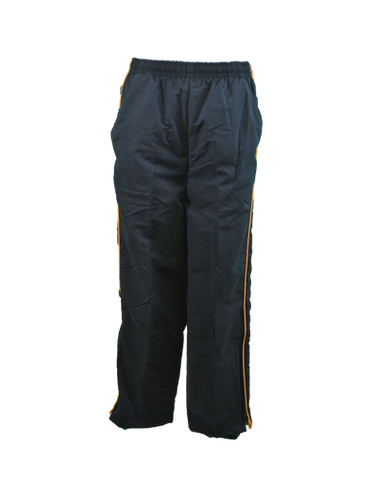 Microfibre Track Pants | heritage