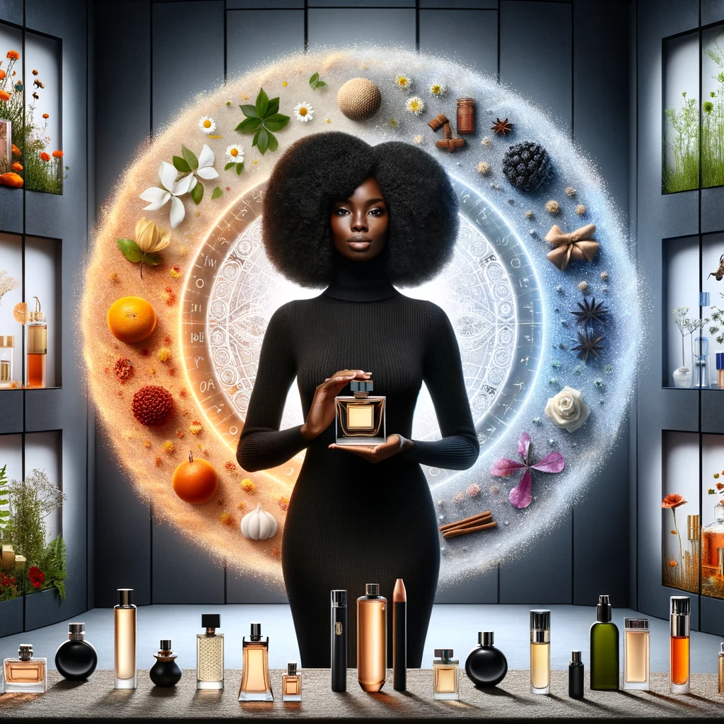 Scent Symphony: Mastering the Art of Fragrance Layering for Lasting ...
