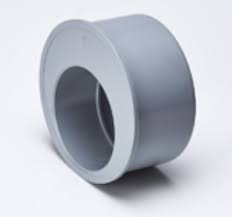 ASTRAL PVC SELFIT ECCENTRIC REDUCING BUSH | Plumbing Mart