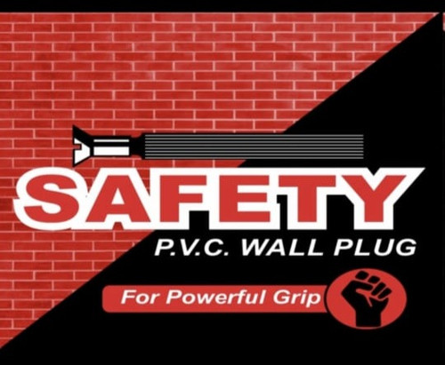 SAFETY WALL PLUG | Plumbing Mart