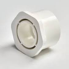 Astral Upvc Sch-80 Reducer Bushing | Plumbing Mart