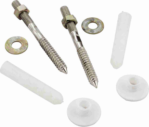 Rag bolt | Plumbing Mart