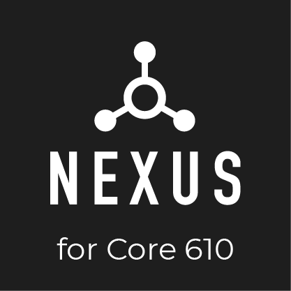 Nexus Pro License: Core 610 | Odd Harmonics