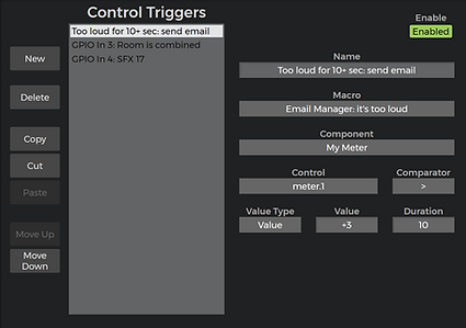 Nexus | Odd Harmonics