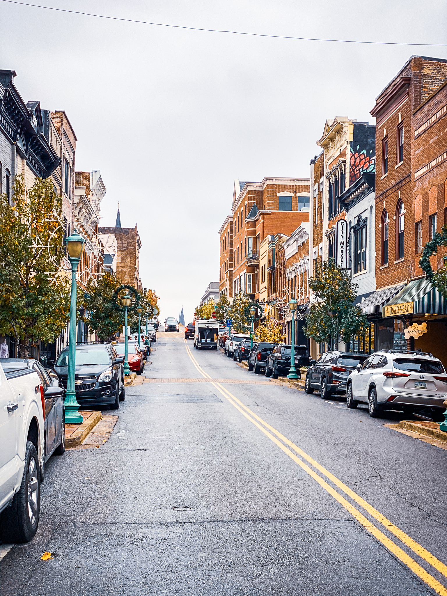 5 Things to Do in Clarksville, TN