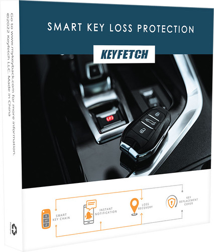 Keyfetch Pro | Keyfetch Auto