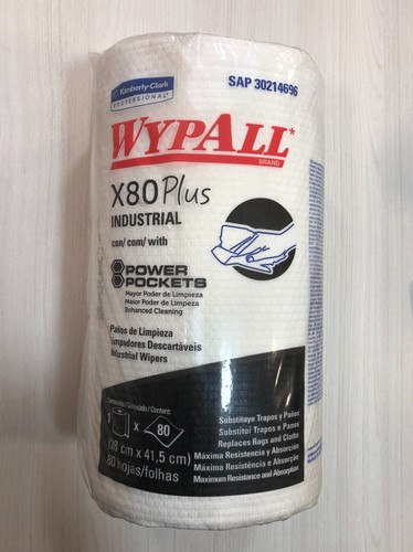 Wypall x80 Plus Industrial | rodacenter