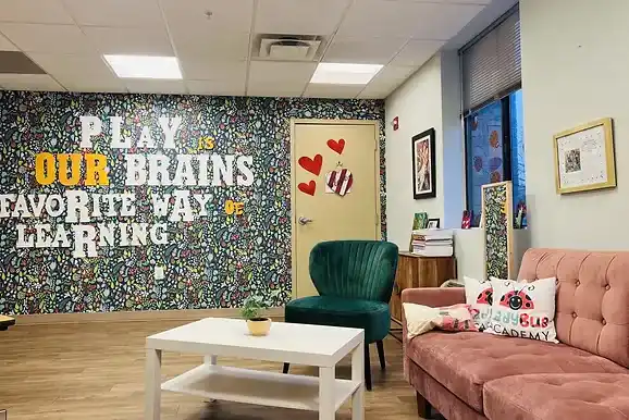 Best Full Day Preschool in Arlington VA | Ladybug Academy