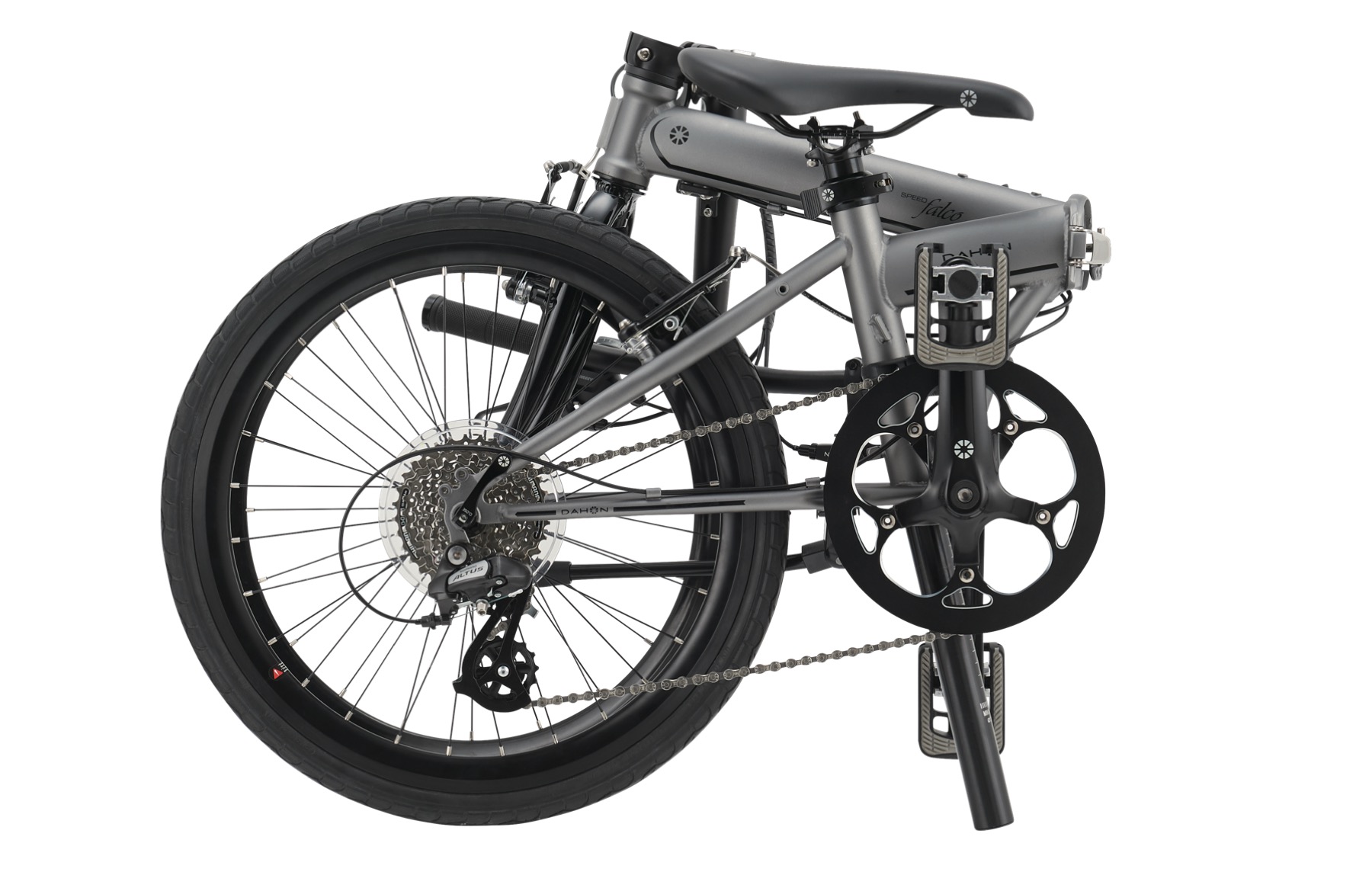 Dahon 2020 Speed Falco