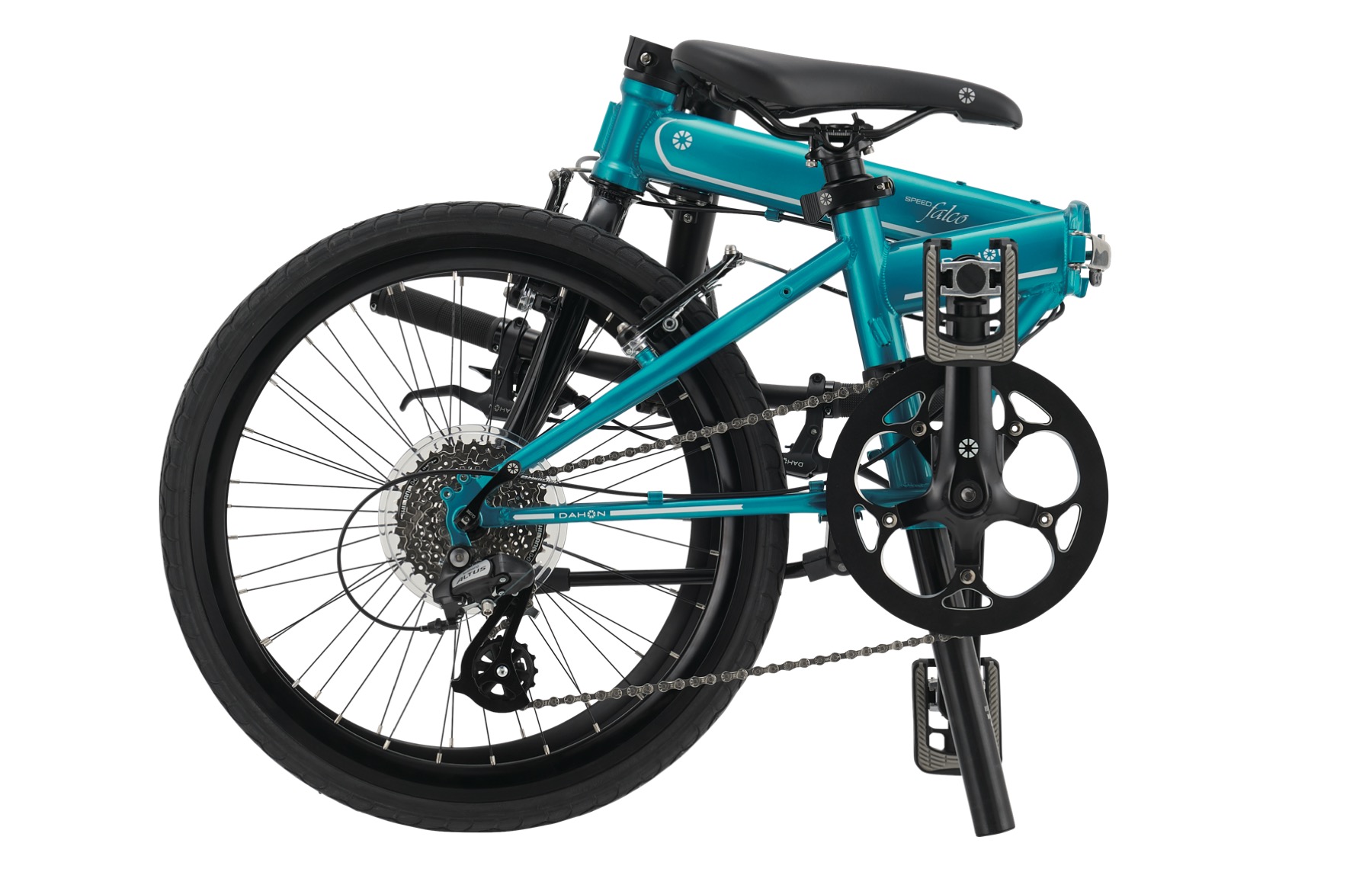 Dahon 2020 Speed Falco