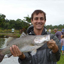 Brad Erisman