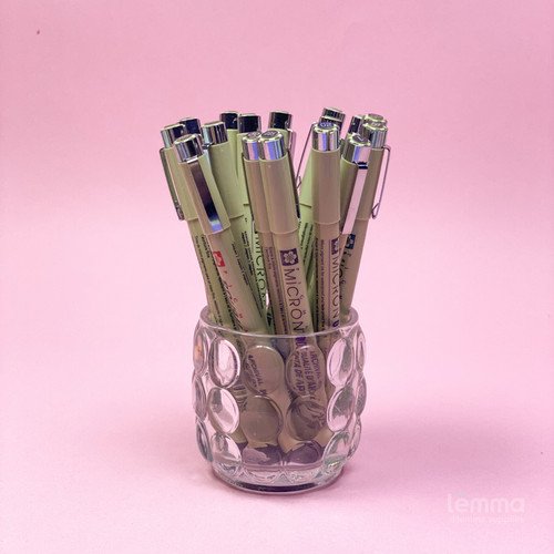 Sakura | Pluma Pigma | Lemma Supplies