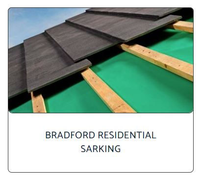 Bradford Residential Sarking | SRBS