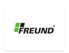 Freund Tools | SRBS