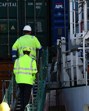 LOX Container Technology AB | Stockholm | RCL System