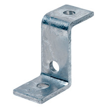 P1453 Strut Z-beugel 41x83 | Strutprofiel