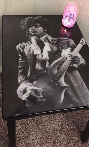 ROCKER TABLE | princerestored