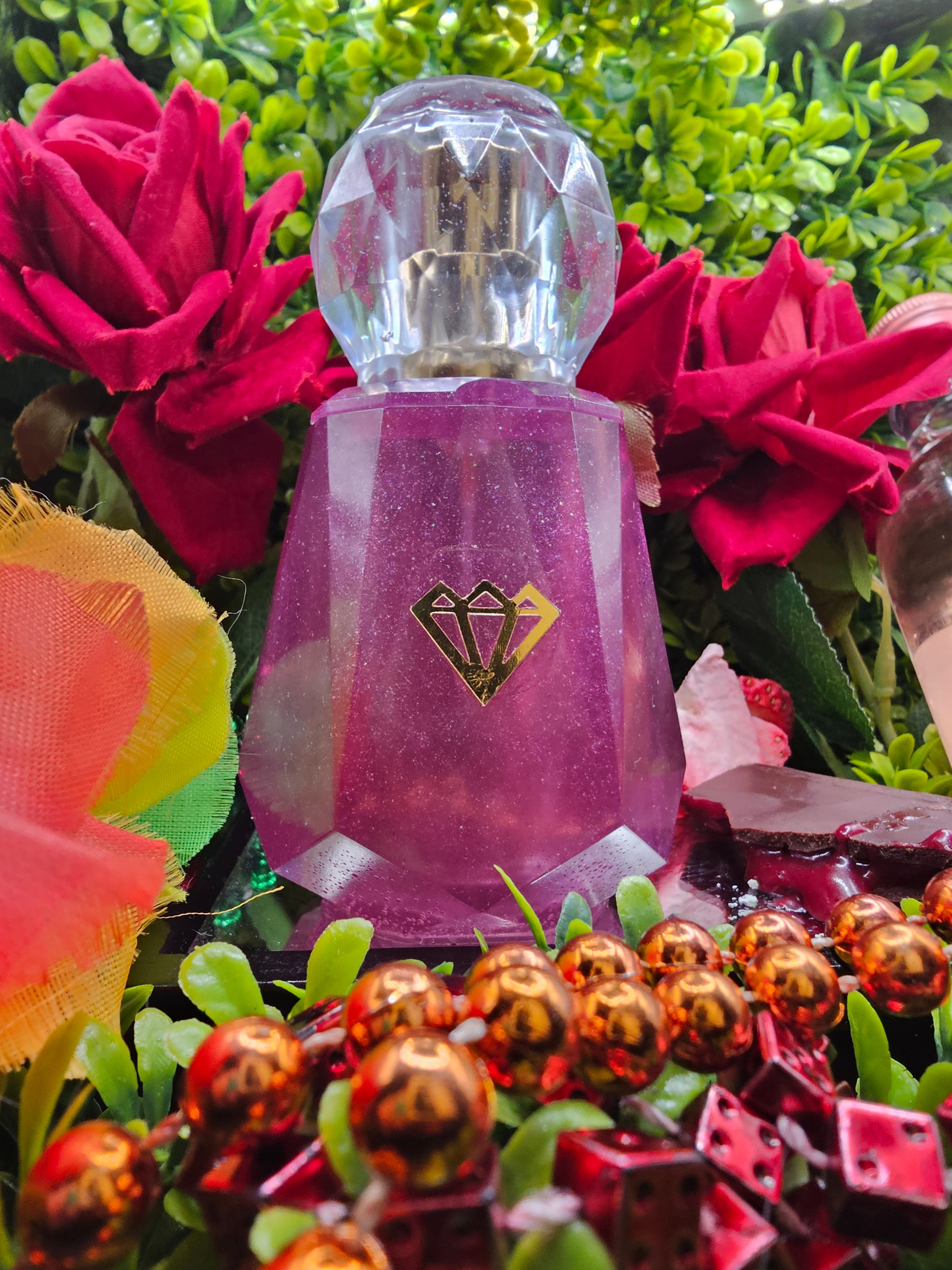 February - How To Scent Your Wedding For An Everlasting Euphoria