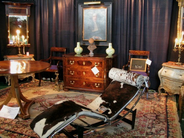 Ernest Johnson Antiques - Antique and Valuable Pieces for Sale - Ottawa ...