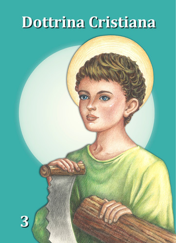 Dottrina Cristiana - 3 | Amicitialiturgica