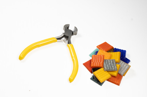 Mini Nippers Mosaic Workshop Ltd
