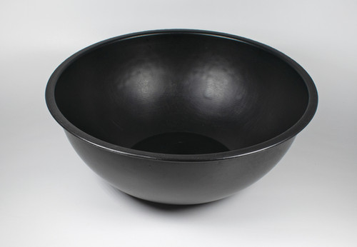 Medium flexible mixing bowl | Mosaic Workshop Ltd
