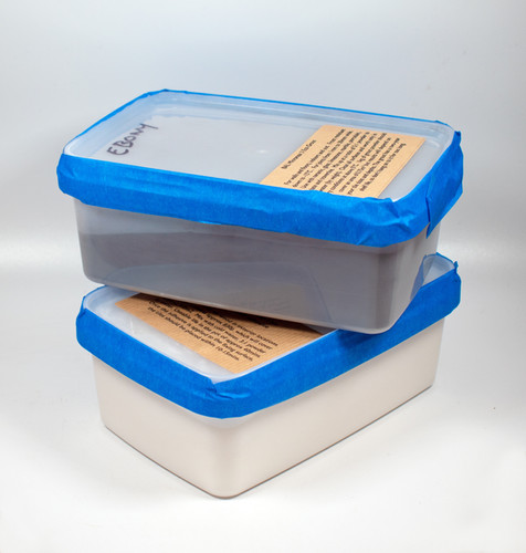 Grout - BAL Jasmine, 1kg | Mosaic Workshop Ltd