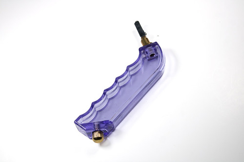 Pistol-grip glass scorer | Mosaic Workshop Ltd