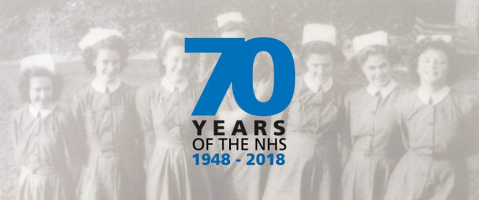 Happy Birthday NHS!!