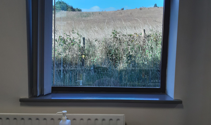 Facilities | UHDB library