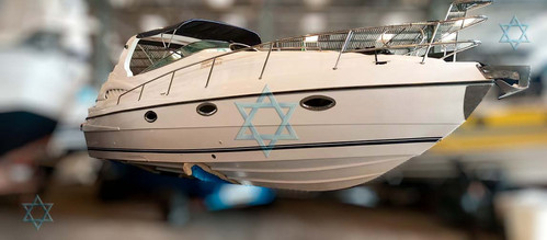 Colunna 32.5 | estrelanautica