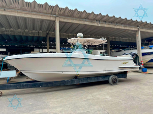 Victory 300 | estrelanautica