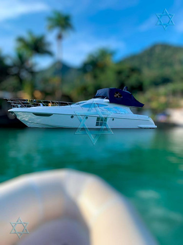 Intermarine 760 Full | estrelanautica