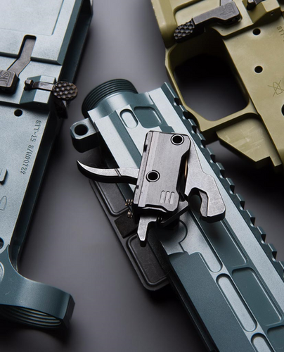 RA-140 Trigger | G10ccv