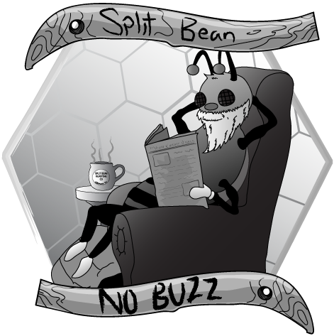 No Buzz | splitbeanroasting