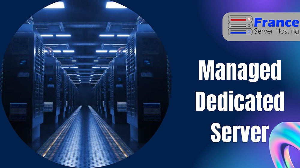 Unleashing the Power of Managed Dedicated Server: A Comprehensive Guide