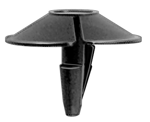 Hood Insulation Retainer For Dodge Ram 1994 - On Qty 25 OEM 4428987 ...