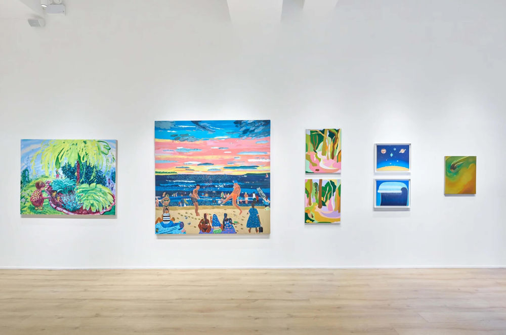 Art Exhibitions To See This October In Hong Kong