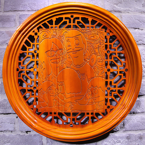 Ernest Chang - "We're Doing Great" | HKARTS