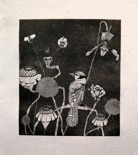 Sarah Tse - "Secret Garden" | HKARTS