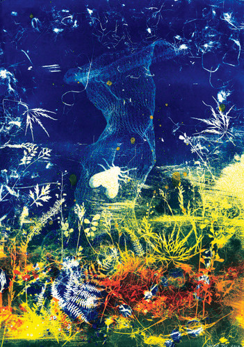 Sarah Tse - "The Insect Carousel" | HKARTS