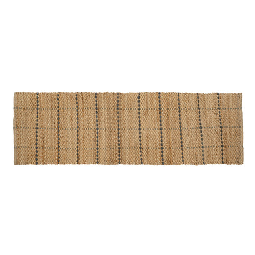 Cliffside Jute Runner | NI & CO