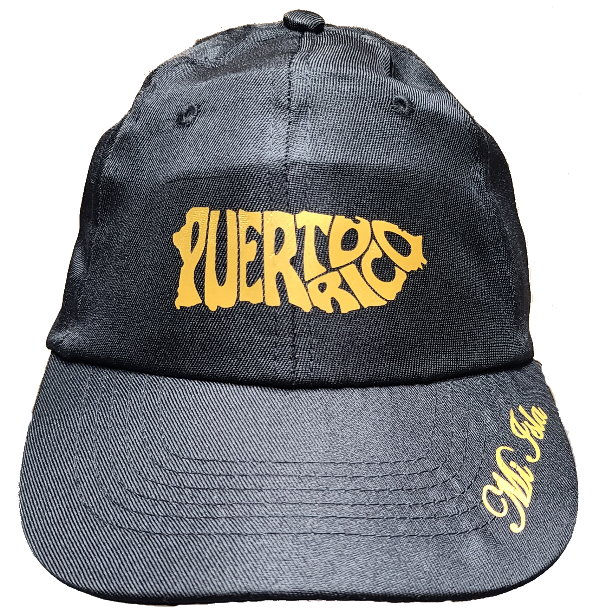 Headwear & Pava | PR Souvenirs