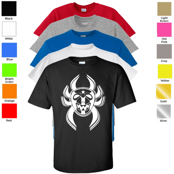 T-Shirts | PR Souvenirs 3/6