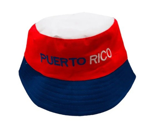 Puerto Rico Hats | PR Souvenirs