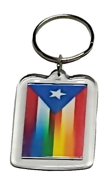 LGBTQ | PR Souvenirs