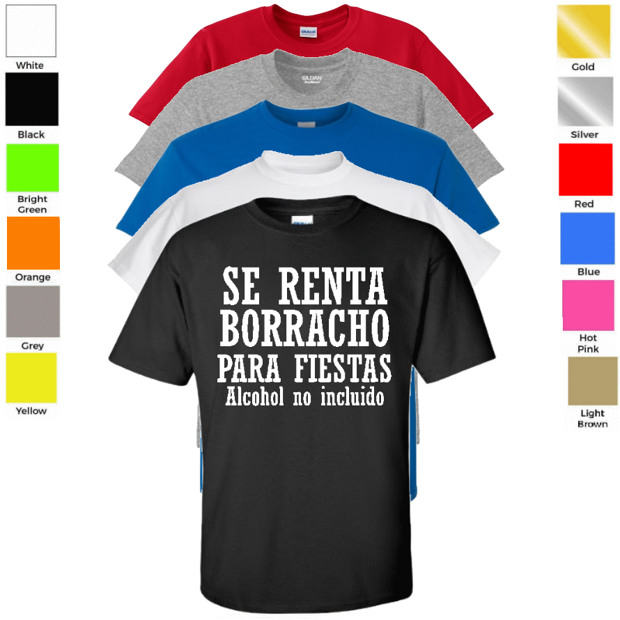T-Shirts | PR Souvenirs 3/5