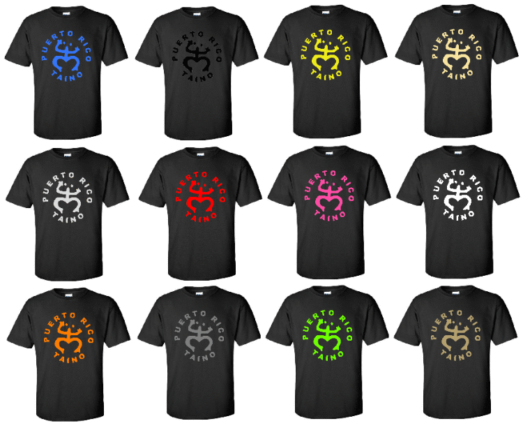 T-Shirts | PR Souvenirs 3/6