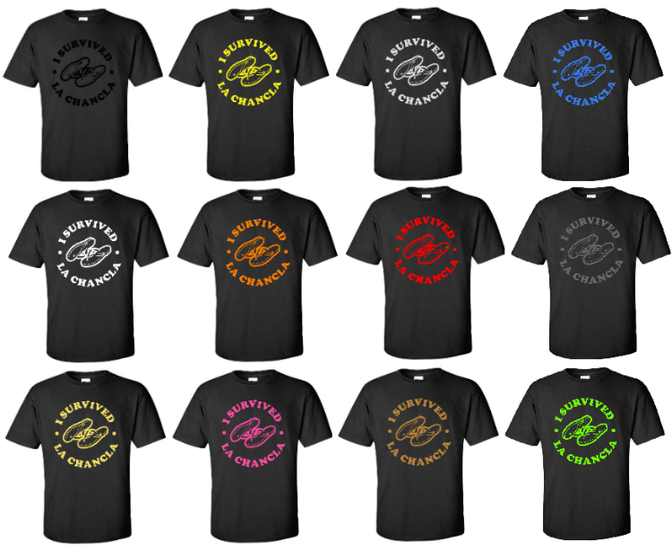 T-Shirts | PR Souvenirs